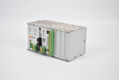 Ids 650 Modular Remote Control And Automation Device System 650 ...
