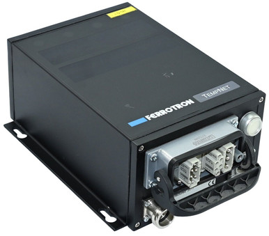 Ferrotron Tempnet Temperature Measurement Device - Industrial Lynx