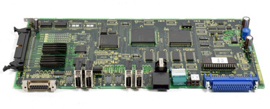 Fanuc Control Board, A20B-2002-0741/03A - Industrial Lynx