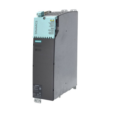Siemens Sinamics S120 Smart Line Module 6Sl3130-6Te21-6Aa4 - Industrial ...