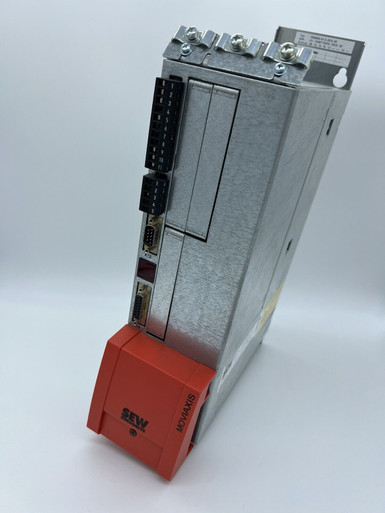 Sew Eurodrive Moviaxis Axle Module Mxa82A-012-503-00 - Industrial Lynx