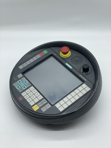 Siemens Sinumerik Ht8 6Fc5403-0Aa20-0Aa1, 6Fc5 403-0Aa20-0Aa1 ...