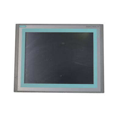 Siemens Simatic Hmi Ipc 477C 6Av7883-6Ag10-4Be0 - Industrial Lynx