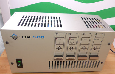 Aerotech Dr 500 Dr500S-B-30-01 With 2 X As3005 Cards - Industrial Lynx