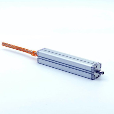 Rexroth Pneumatic Cylinder 7 472 411 446 - Industrial Lynx