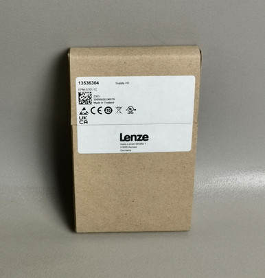 Lenze 13536304 Epm-S701.1C - Industrial Lynx