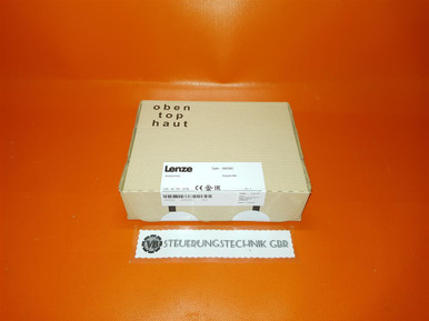 Lenze Keypad E82 Operating Module Type: E82Zbc - Industrial Lynx