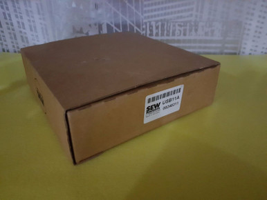 Sew Eurodrive B11A Interface Adapter Part No. 08248311 - Industrial Lynx