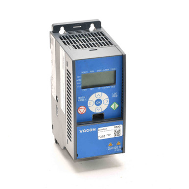 Vacon Vacon0020-3L-0003-4+Emc2+Qpes - Industrial Lynx