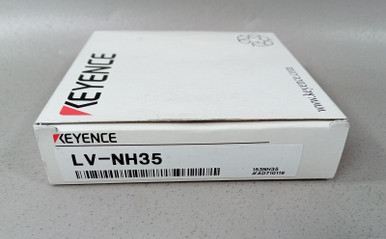 Keyence Lv-Nh35 - Industrial Lynx