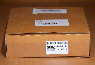 Sew Eurodrive B11A Interface Adapter 08248311 - Industrial Lynx
