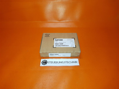 Lenze Can Function Module Type: E82Zafcc001/S - Industrial Lynx