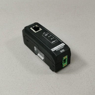 Keyence Nu-Pn1 - Industrial Lynx