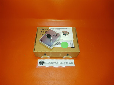 Lenze Communication Module Fp-Interface Type: Emf2103Ib - Industrial Lynx