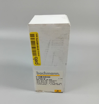 Bachmann Dpm 200 / Dpm200 Profib - Industrial Lynx