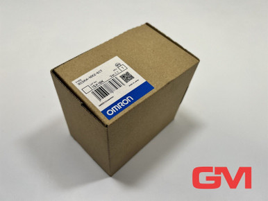 Omron Communication Unit 3G3Ax-Mx2-Ect Version 1.1 Ethercat ...