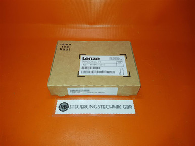 Lenze Application Pt Function-Module E82Zafac010 - Industrial Lynx
