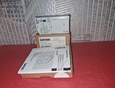 Lenze Drive Plc Epl-10200 Id # 13408975 - Industrial Lynx