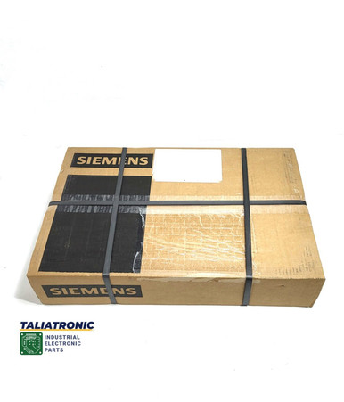 Siemens Sinamics Control Supply Module 6Sl3100-1De22-0Aa1 / 6Sl 3100 ...