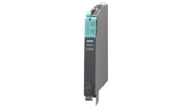 6Sl3130-6Ae21-0Ab1 Siemens Sinamics S120 Smart Line Module Input ...