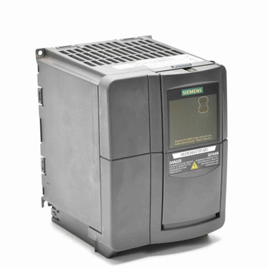Siemens Micromaster 420 6Se6420-2Ud24-0Ba1 6Se6 420-2Ud24-0Ba1 ...
