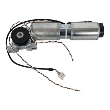 Geze Gear Motor Dcu 1-2M - Motor For Geze Sliding Doors - Industrial Lynx