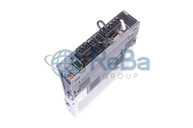 Mitsubishi Electric Mr-J4-40B Fa Servo Motion Servo Amplifier ...