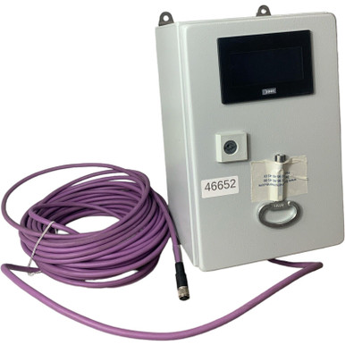 Green Instruments G16 Opacity Monitor - Industrial Lynx