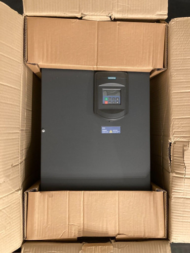 Siemens Sed2-7.5/35B Frequency Inverter - Industrial Lynx