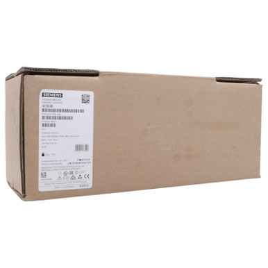 Siemens 6Sl3210-1Pe22-7Al0 Sinamics Power Module Pm240-2 - Industrial Lynx