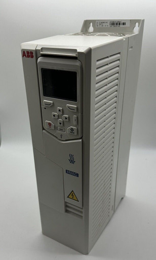 Abb Ach580-01-026A-4 11Kw Frequency Inverter - Industrial Lynx