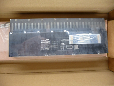 Beckhoff At2000 Engine Module Straight Without Infeed Xts Drive 250Mm ...