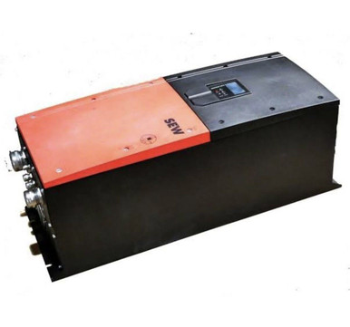 Sew Eurodrive Movitrac 22Kw Variable Frequency Drive - Industrial Lynx