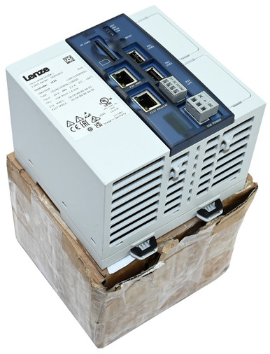 Lenze C520 C52Ae10000A11000Zs Controller 16420355 - Industrial Lynx