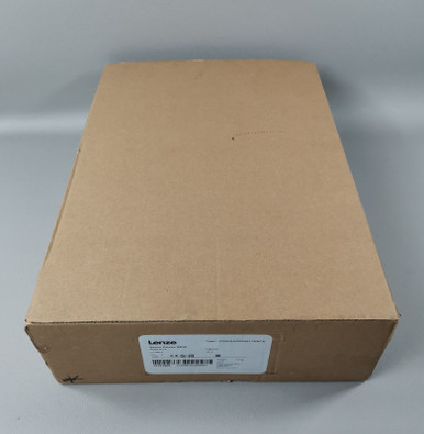 Lenze E94Ashe0044 Hw: 3B Servo Drives 9400 - Industrial Lynx