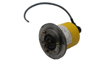 Stegmann Dg 60 Encoder 150 Pulse/Rev 5Ebwf0T00F00 - Industrial Lynx