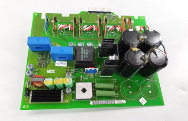 Inverter Board Sew 8233322.18 Lt 31C-150-503 - Industrial Lynx