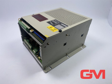 Keb Frequency Inverter Combivert 12.56.210-B349 Inverter 3Ph 340/455V 5 ...