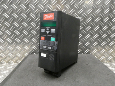 Danfoss Vlt2807Ps2B20Str1Dbf00A00 Vlt 2800 - Industrial Lynx