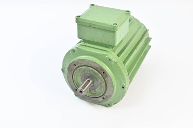 Flender Sky Electric Motor 2 Lt 80 (2Lt80) 220/380V/1.0 Kw - Industrial ...