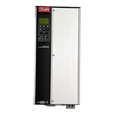 Danfoss Vlt6000 Hvac Fence Inverter - Industrial Lynx