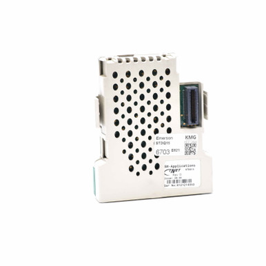 Control Techniques Sm-Applications Stdq15 Positioning Solution - Industrial Lynx