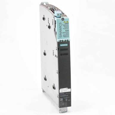 Siemens Sinamics S120 Smart Line Module 5Kw 6Sl3130-6Ae15-0Ab0 ...