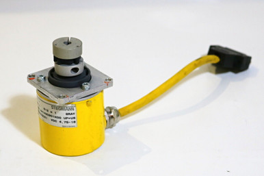 Stegmann Ag 60 L 512X1 4M1W20901K00 Encoder - Industrial Lynx