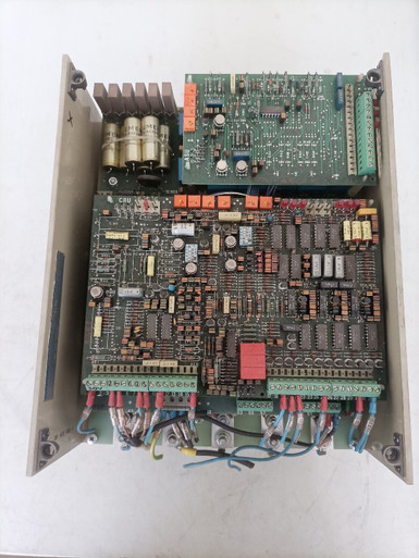 Varidyn Compact Adb 190.30 Contraves - Industrial Lynx