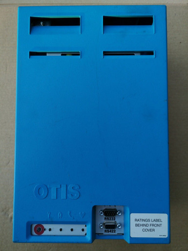 Otis Rem 2000 Elevator Controller - Industrial Lynx