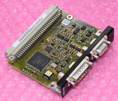 Sew Eurodrive Resolver Card Type: Der11B / 08243077 - Industrial Lynx