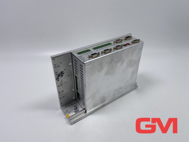 Jena Drive Technology Sero Amplifier Ecostep 200-Aa-000-000 Servo Drive ...