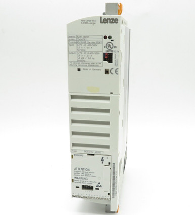 Frequency Inverter 1.5Kw Lence 8200 Vector E82Ev152_4B200 Frequency ...