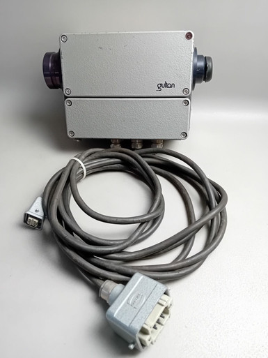 Gulton Infratherm Transformer In2 3808 800 - Industrial Lynx